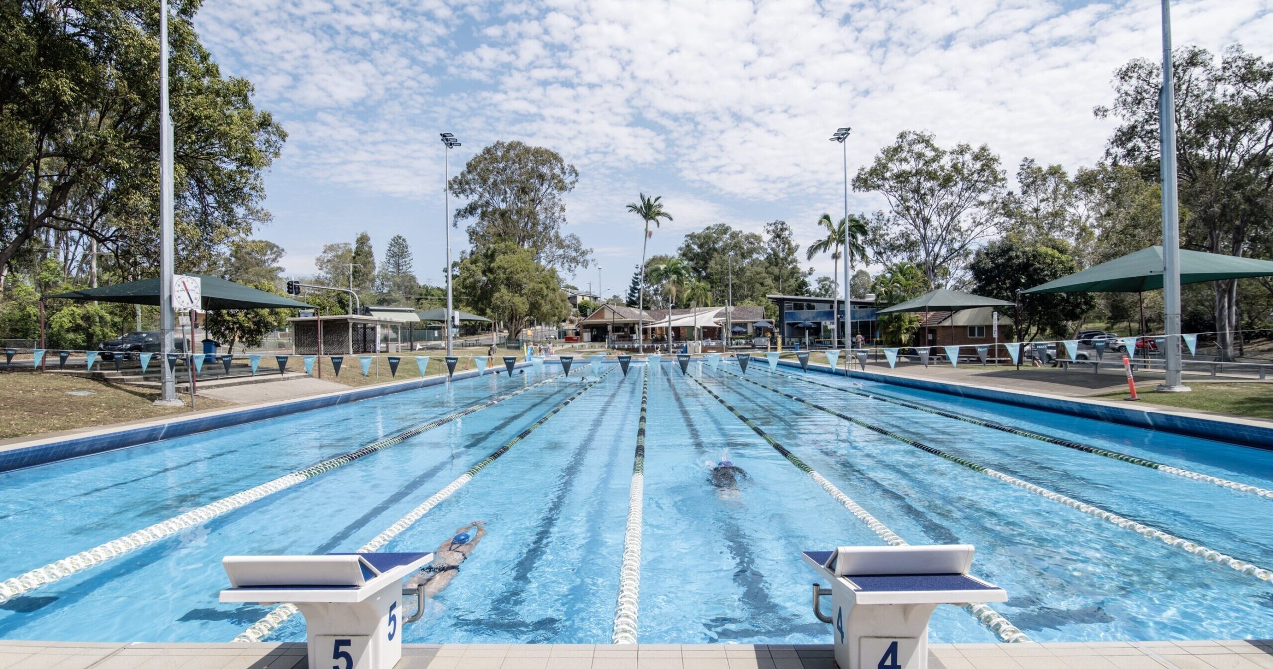 Entry Fees - Ferny Hills Swimming Pool